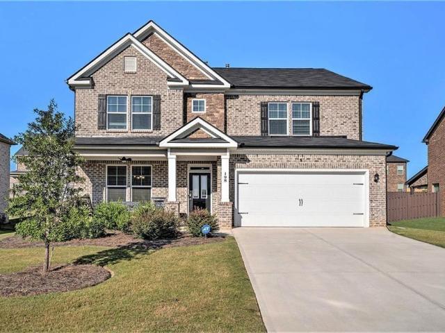 198 Broder Farms Dr, Stockbridge, GA 30281 | MLS #7767