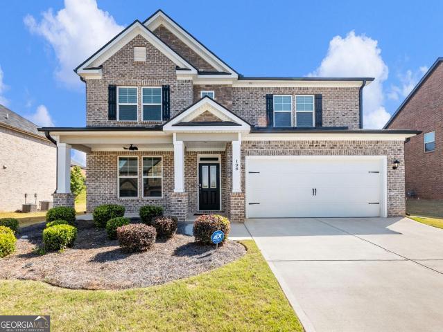 198 Broder Farms Drive