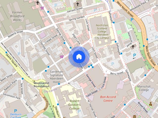 198 George Street 2F