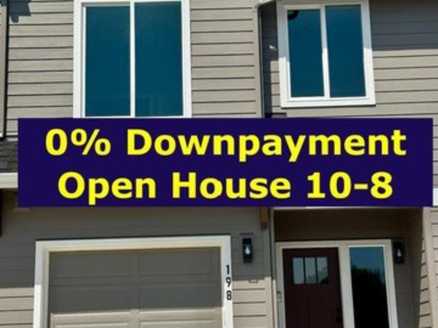 198 Gwinn St E, Monmouth, OR 97361