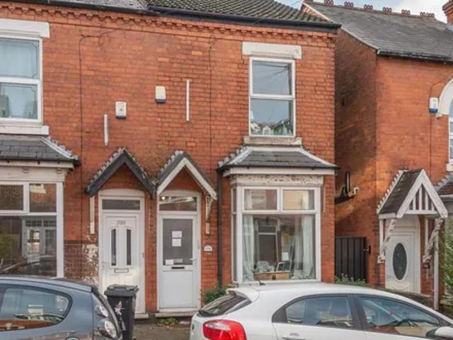 198 Dawlish Road, Stirchley, B29 7AT, United Kingdom | 3 bed house for rent #135135156 | Rentberry