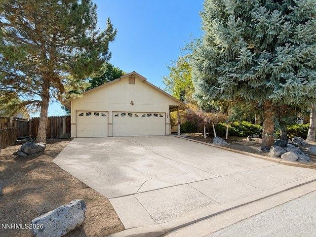 198 Desert Rose Dr, Spanish Springs, NV 89441