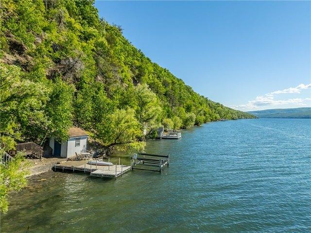 198 E Lake Rd, Rushville, NY 14544