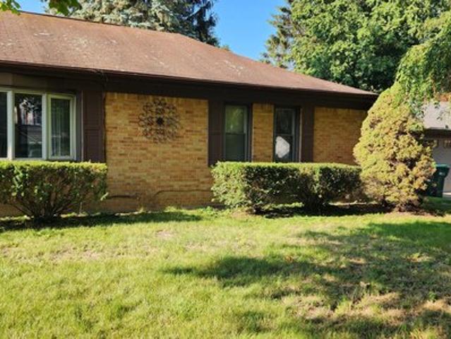 198 E Park Ave, Flushing, MI 48433