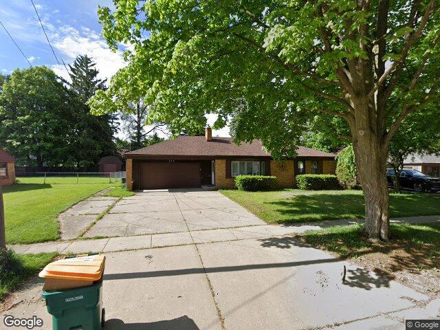198 E Park Ave, Flushing, MI 48433