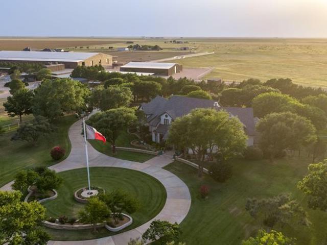 198 Farm to Market # 1730, New Home, TX 79381