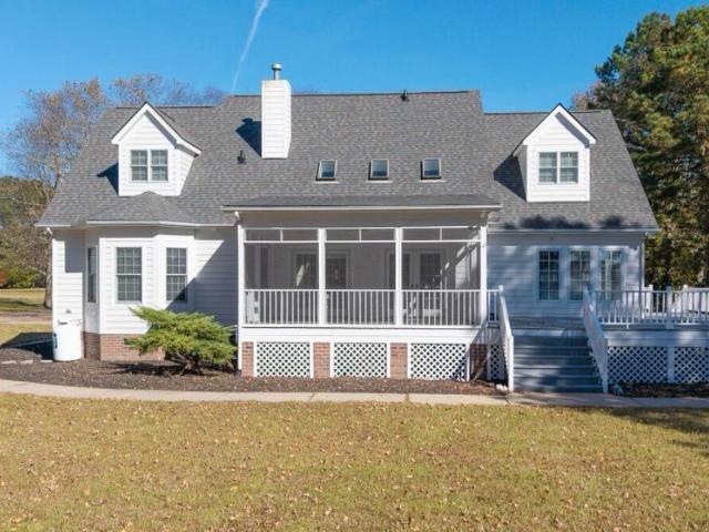 198 Knowles Landing