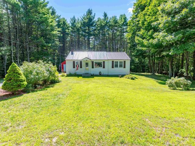 198 Hancock Pond Road