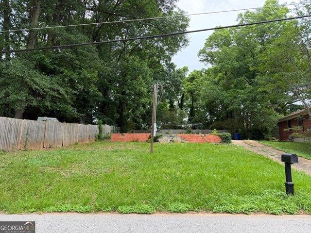 198 Harper Rd SE, Atlanta, GA 30315