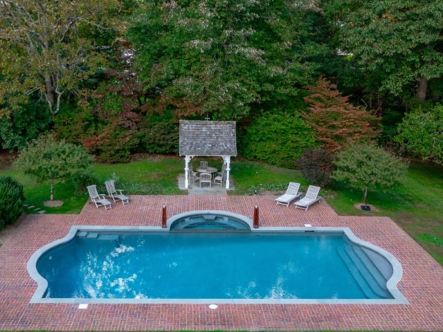 198 Hemlock Hill Road, New Canaan, US, CT