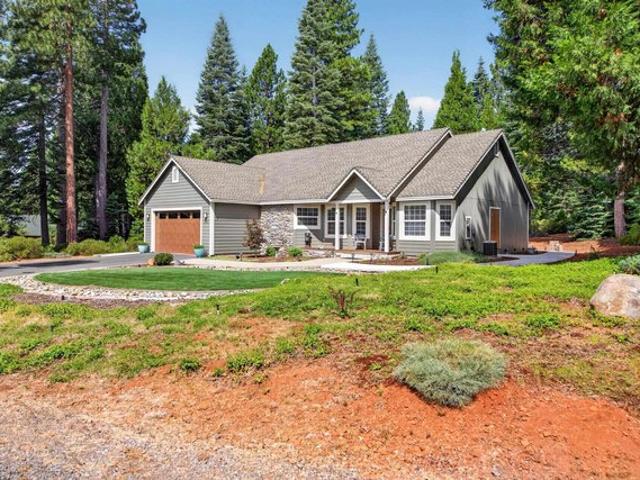 198 Highwood Cir, Lake Almanor, CA 96137