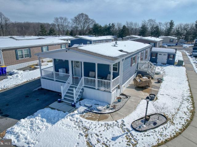 198 Indigo Cir, Smyrna, DE 19977 | MLS #DEKT2047