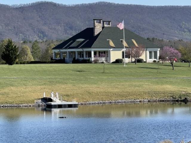 198 Iglesias Dr, Millboro, VA 24460