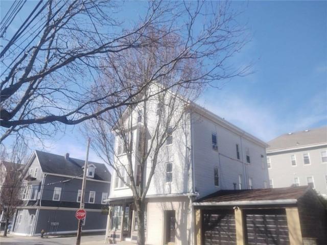 198 Ives Unit 4, Providence, US, RI
