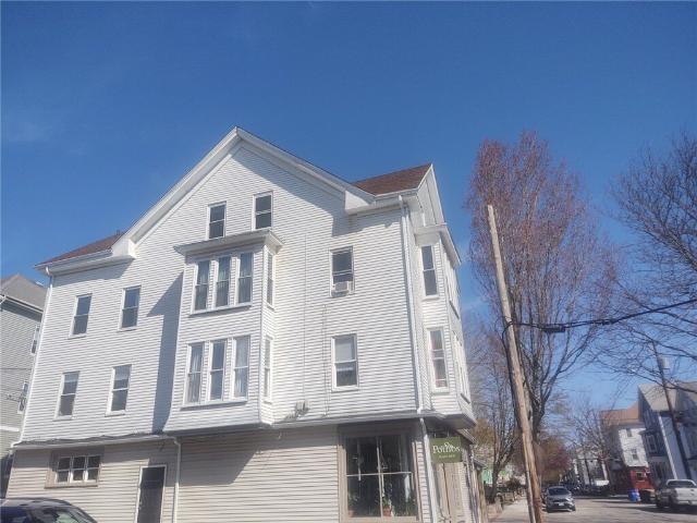198 Ives Street Unit 4, Providence, US, RI