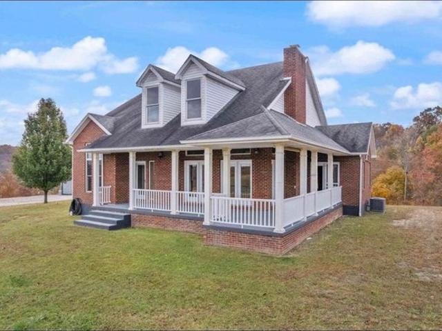 198 Iwanna Loop, Ezel, KY 41425