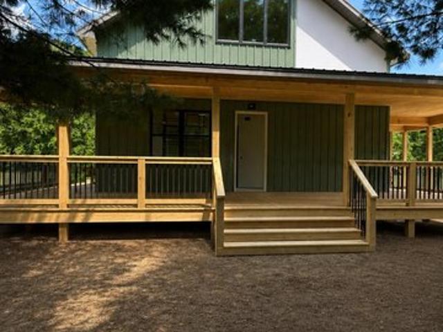 198 James Crowe Hollow Rd, Stanton, KY 40380