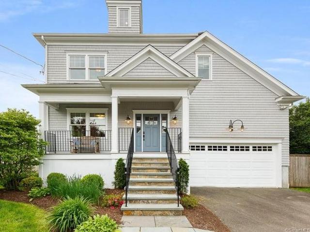 198 James St, Fairfield, CT 06824