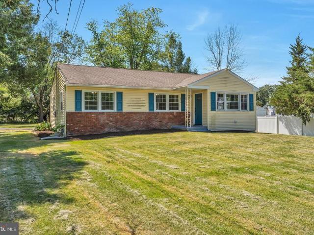 198 Jarvis Road