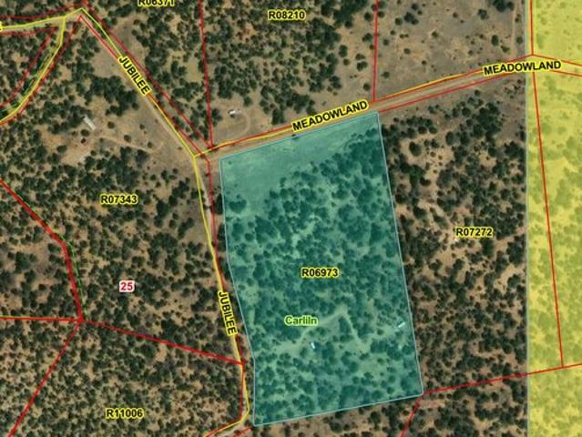 198 Jubilee Trl, Ramah, NM 87357