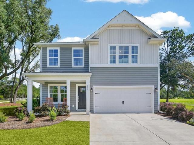 198 O Leary Cir, Summerville, SC 29483
