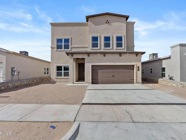 198 Olive Br, Sunland Park, NM 88008