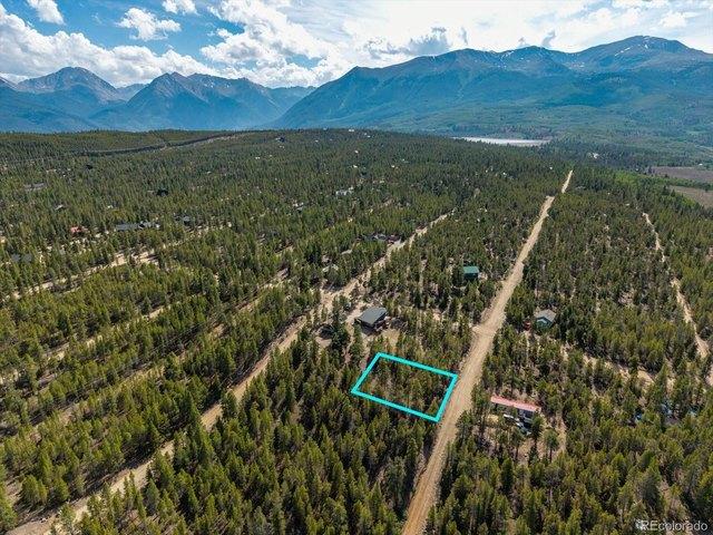 198 Lodgepole Dr Lot 59, Leadville, CO 80461