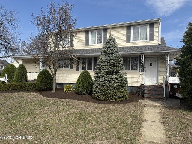 198 Laurel Ave, Hazlet, NJ 07734