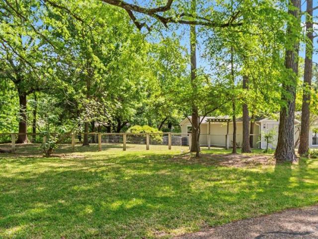 198 Lake Dr, Enchanted Oaks, TX 75156 | MLS #21227 | Compass