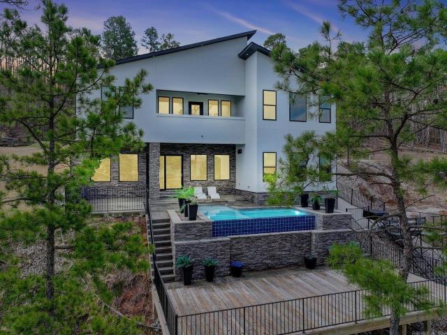 198 Lake Forest Shores Drive