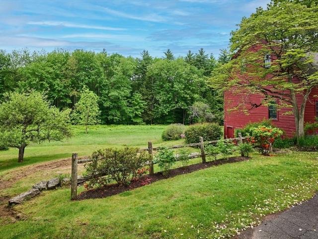 198 Leyden Rd
