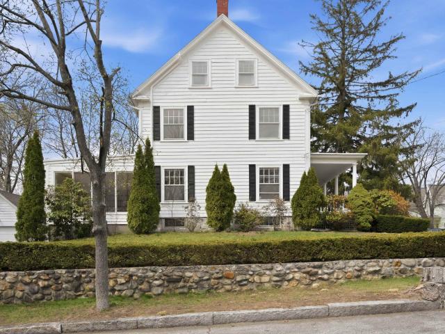198 Linden Street