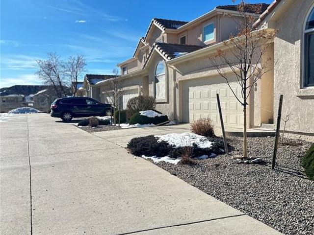 198 Luxury Ln, Colorado Springs, CO 80921 | MLS #2883