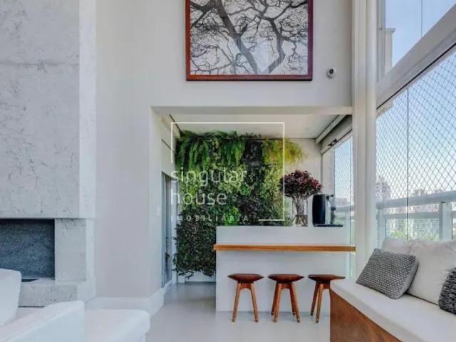 198 m² | 4 suítes | 3 vagas