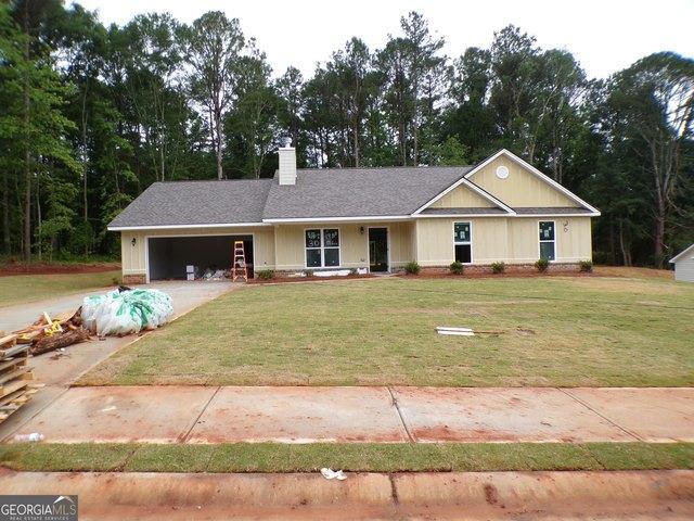 198 Mockingbird Ln Unit 30, Winder, GA 30680