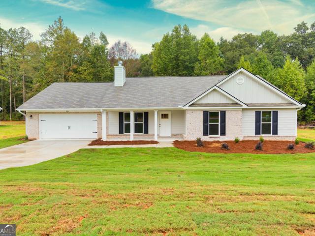 198 Mockingbird Ln, Unit 30, Winder, GA 30680 | MLS #10728