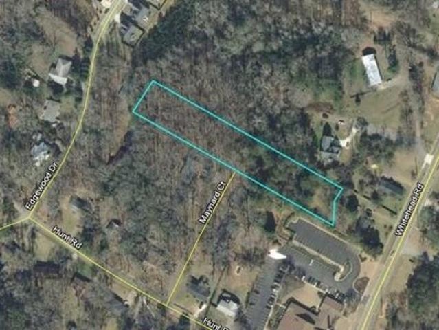 198 Maynard Ct, Athens, GA 30606