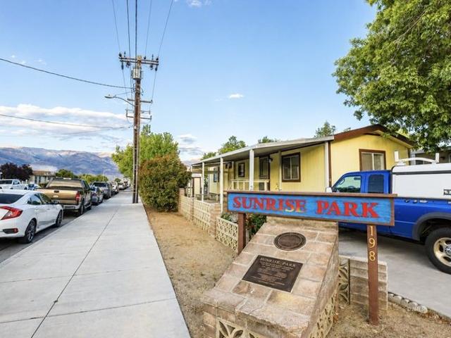 198 Maciver St Unit 12, Bishop, CA 93514
