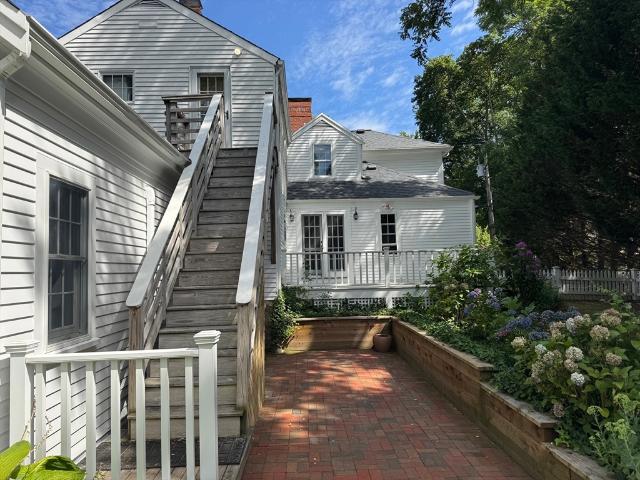 198 Main St, Unit 2, Sandwich, MA 02563 | MLS #73499 | Compass