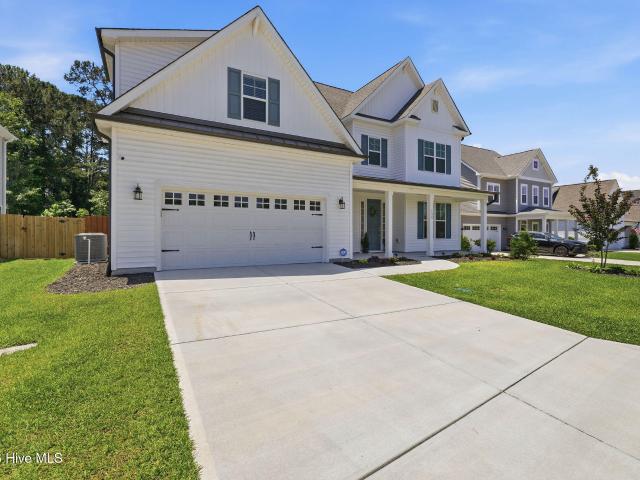 198 Man O War Lane