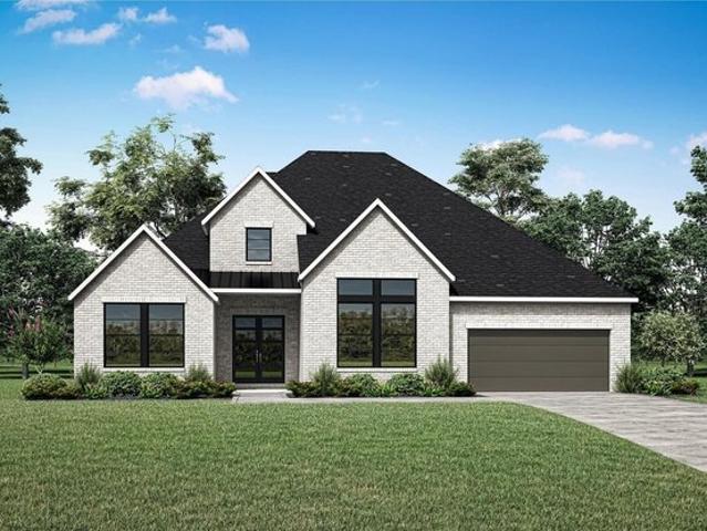 198 Midnight Valley Dr, Cedar Creek, TX 78612