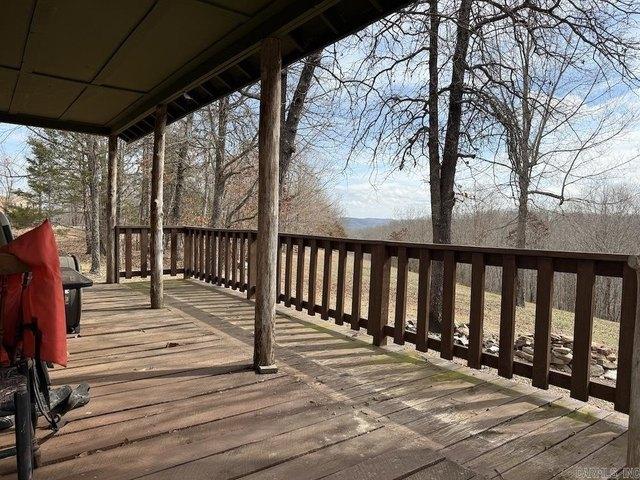 198 Mill Springs Rd, Saint Joe, AR 72675
