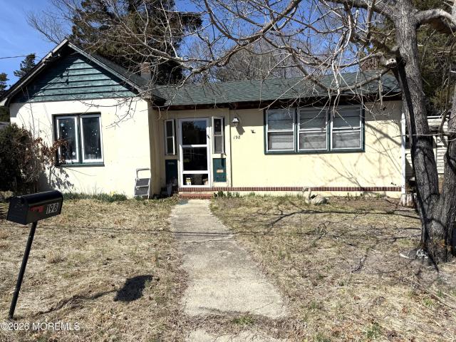 198 Mill Street