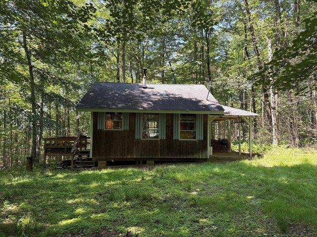 198 N Baker Hollow Rd, Coudersport, PA 16915