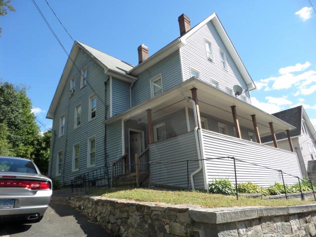 198 N Main St, Ansonia, CT 06401 | MLS #24168 | Compass