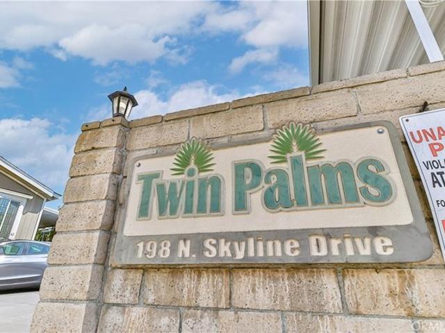198 N Skyline Dr Spc 68, Thousand Oaks, CA 91362