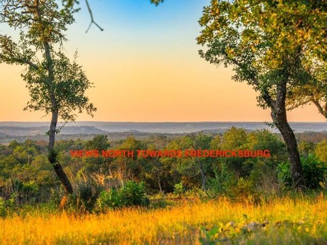 198 N Stanley Ct Lot 8, Kerrville, TX 78028