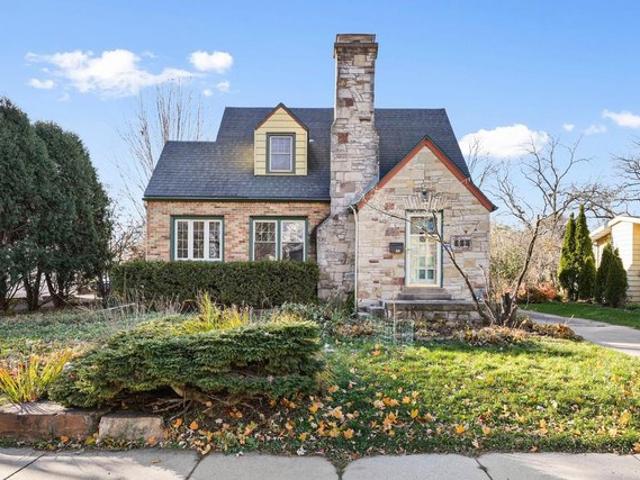 198 North St, Sun Prairie, WI 53590