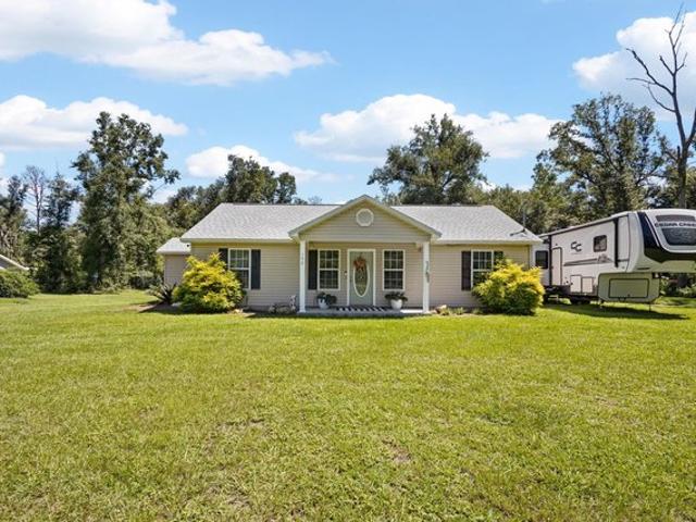 198 NE Gloriosa Ln, Lee, FL 32059