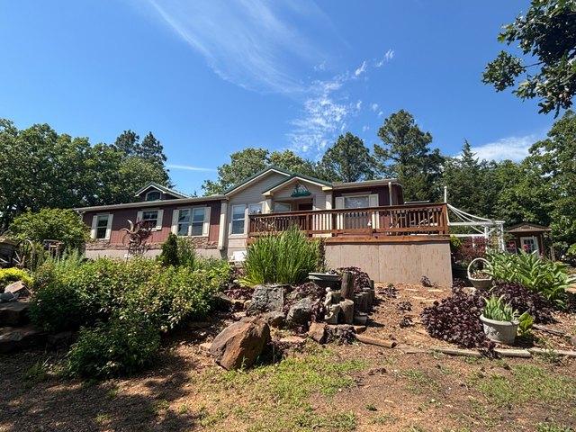 198 S Bradford Dr, Atoka, OK 74525